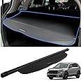 Amazon.com: AUXKO Retractable Cargo Cover for Honda CRV 2023-2025(Include Hybrid) Trunk Cargo ...