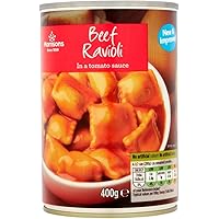 Amazon.co.uk Best Sellers: The most popular items in Tinned Pasta