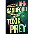 Toxic Prey (A Prey Novel): Sandford, John: 9780593714492: Amazon.com: Books