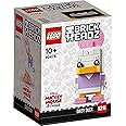 Amazon.com: LEGO Brickheadz Daisy Duck Set 40476 : Toys & Games