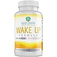Amazon.com: Wake Up Formula, Supplement Taken at Bedtime and Works ...