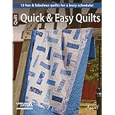 Quick & Easy Quilts for Kids: 12 Friendly Designs: Ewbank, Connie: 9781592173754: Amazon.com: Books