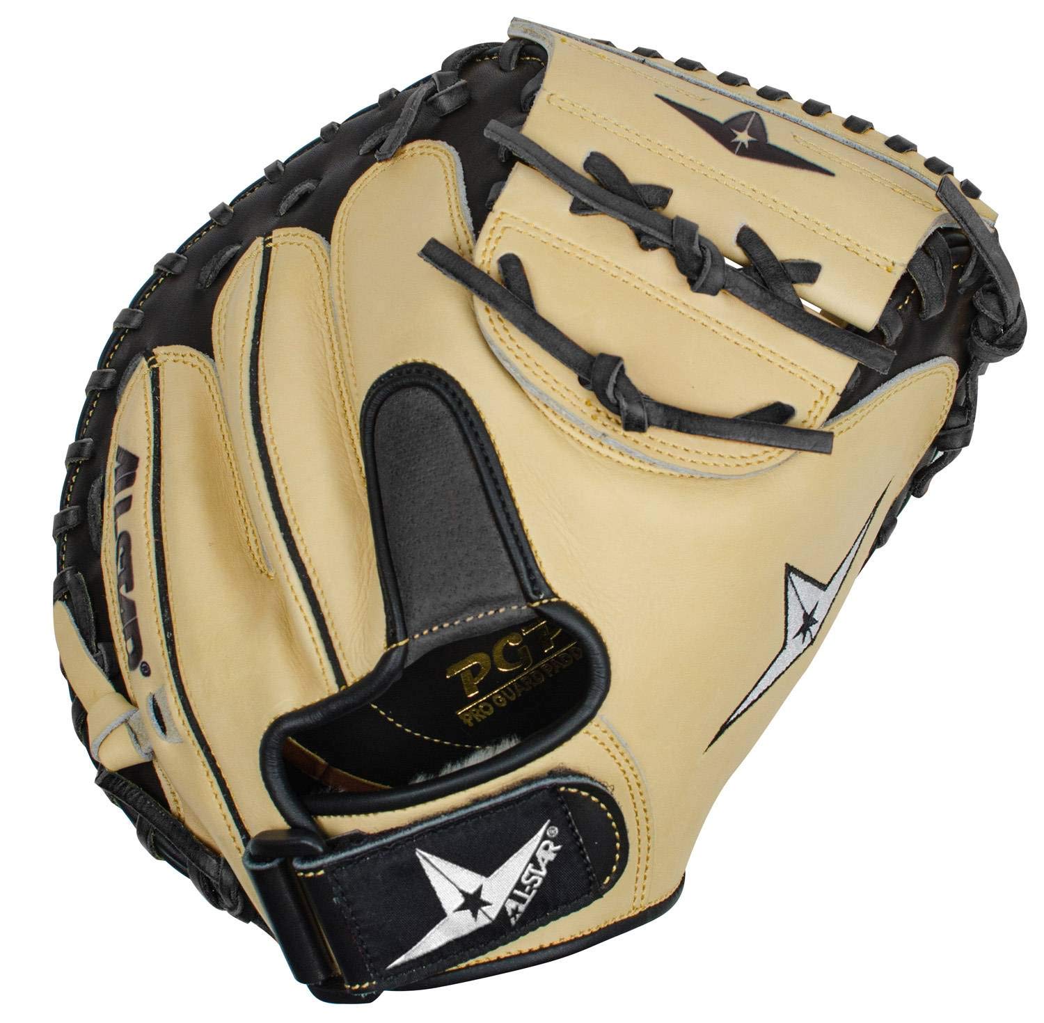 Mua All-Star Pro-Comp 33.5" CM3200SBT Baseball Catchers Mitt trên ...