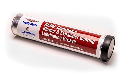 Hoffman & Lamson AEON Centrifugal Blower & Exhauster Bearing ...
