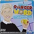 Ellen's Games Danger Word Game; Ellen Degeneres Game for 4 Players Ages ...