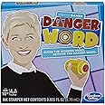 Amazon.com: Hasbro Gaming Ellen's Games Danger Word Game; Ellen ...