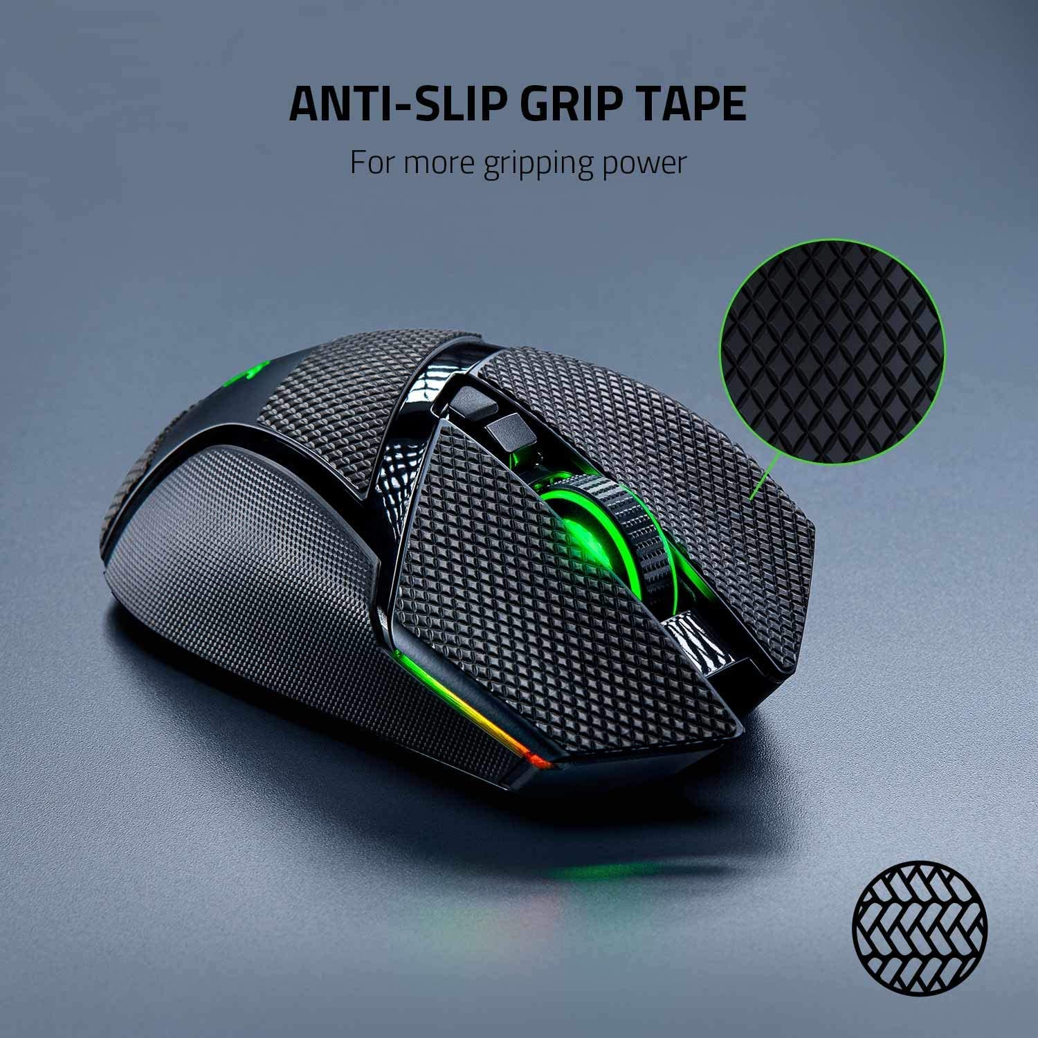 Mua Razer Mouse Grip Tape Basilisk Ultimate/Basilisk V2/Basilisk X ...