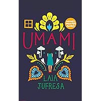 Umami: Jufresa, Laia, Hughes, Sophie: 9781780748917: Amazon.com: Books