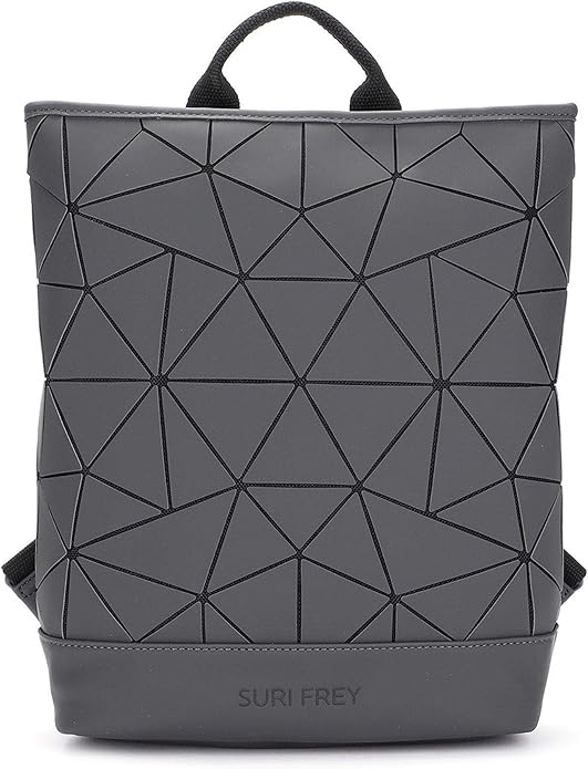 Suri Frey Rucksack SURI Sports Jessy-Lu 18040 Damen Rucksäcke Uni ...