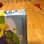 Amazon.com: Hasbro Gaming Cootie Game: Toys & Games