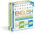 English for Everyone: Intermediate to Advanced Box Set - Level 3 & 4 ...