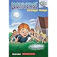 Amazon.com: Stranger Things: A Branches Book (Looniverse #1 ...