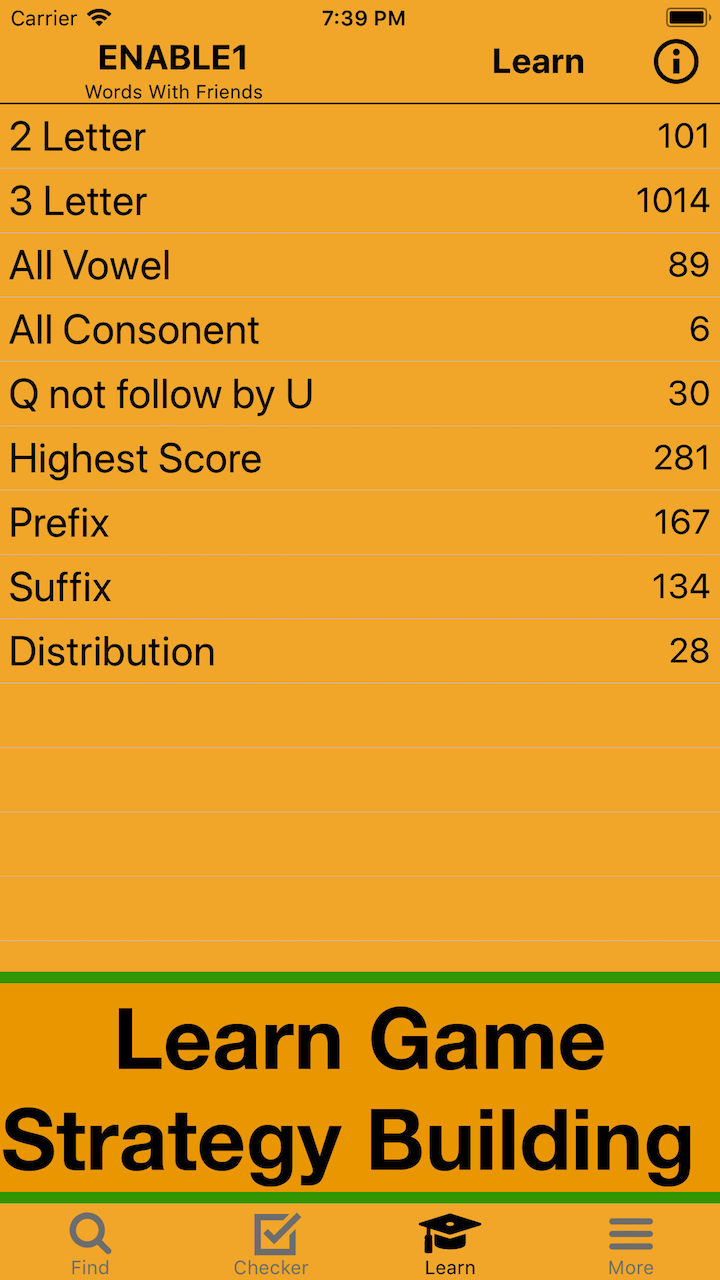 Word Game Cheat:Amazon.com:Appstore for Android