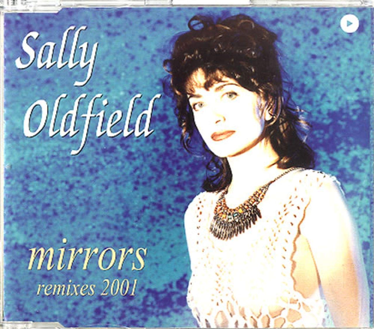Mirrors: Sally Oldfield: Amazon.es: CDs y vinilos}