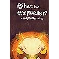 Amazon.com: Running With the Wolves: A Wolfwalkers Story (Wolfwalker ...