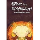 Amazon.com: Running With the Wolves: A Wolfwalkers Story (Wolfwalker ...