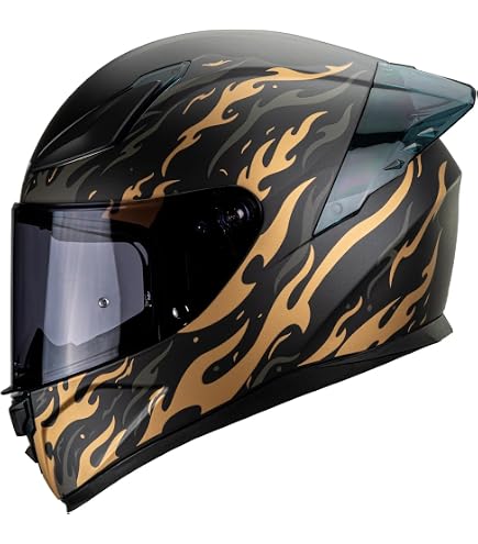 Amazon Helmet