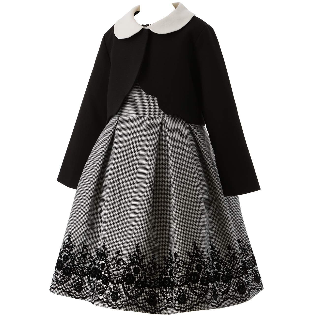 Mua Catherine Cottage PC851 TAK Girls Entrance Ceremony, Graduation Ceremony, Wedding, White ...