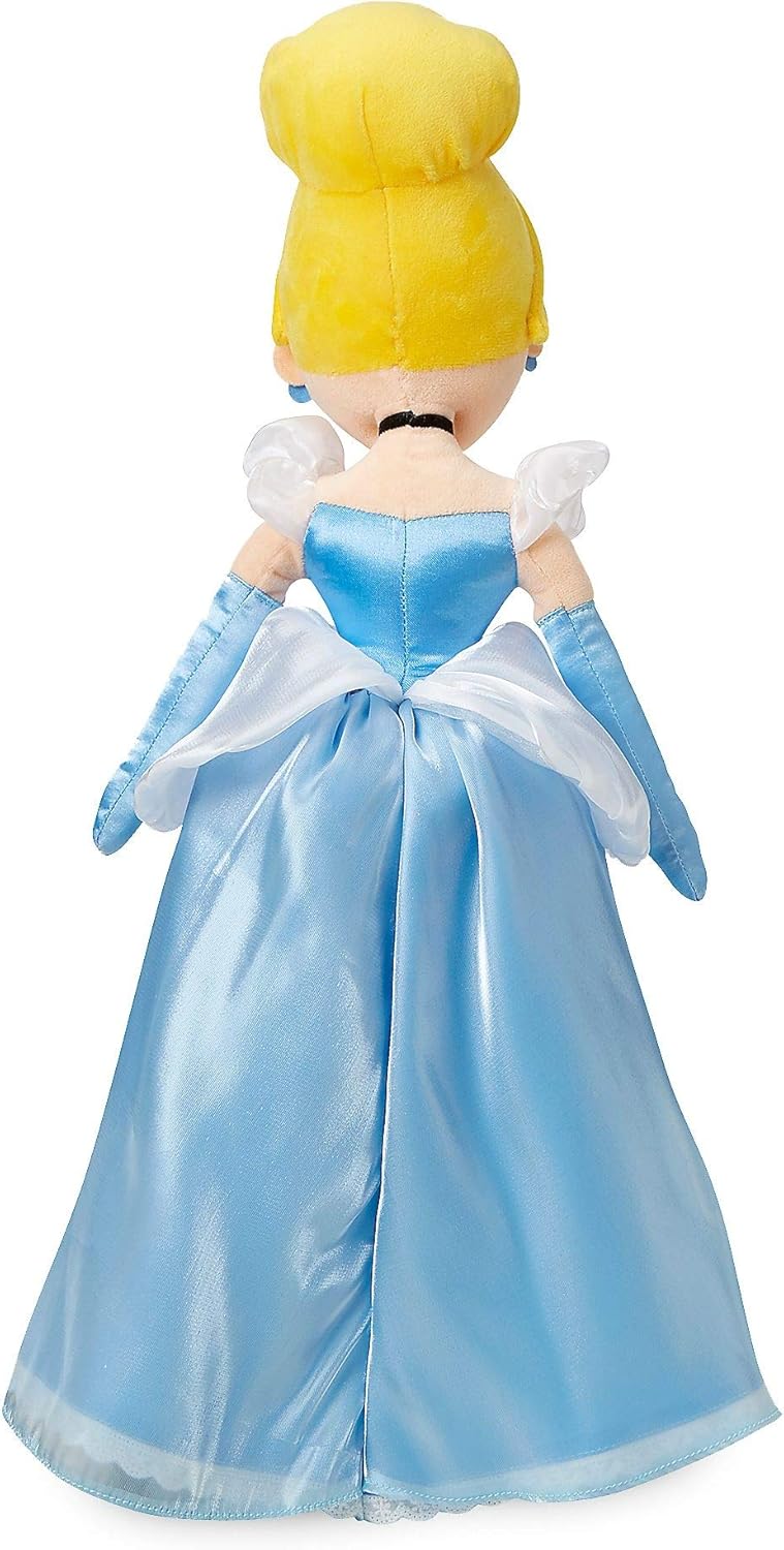 Disney Cinderella Plush Doll – Medium – 19 Inch – BigaMart