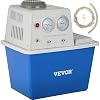 VEVOR Lab Multi-Purpose Water Circulating Vacuum Pump, 15L, with 2 Off ...