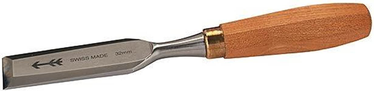 pfeil Swiss made Cabinetmakers Bench Chisel 1-1/4", 32mm - Wood Chisels ...