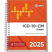 AMA CPT Book, ICD-10 Code Book, HCPCS Book, ICD-10-PCS Complete Code Set - 2025 Physician Bundle ...