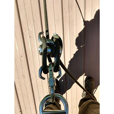 Conterra Scarab - Multipurpose Descender and Belay Device in Nepal at ...