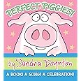 Perfect Piggies!: Boynton, Sandra: 8580001089133: Books - Amazon.ca