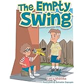 Amazon.com: The Swing: 9781942483038: Stevenson, Robert Louis, Harris ...