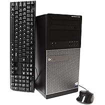 DELL OptiPlex 7010 Core i5 Windows10③ デスクトップ型PC studybuff.com