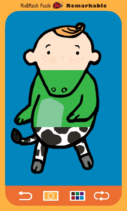 Mix and Match Free:Amazon.com:Appstore for Android