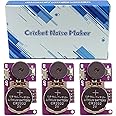 Amazon.com: YBYledonico Cricket Noise Maker Prank (3 Pack), Beeping ...