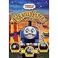 Amazon.com: Thomas & Friends: Carnival Capers [DVD] : Michael Angelis ...