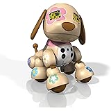 Amazon.com: Zoomer Zuppies Interactive Puppy - Spot: Toys & Games