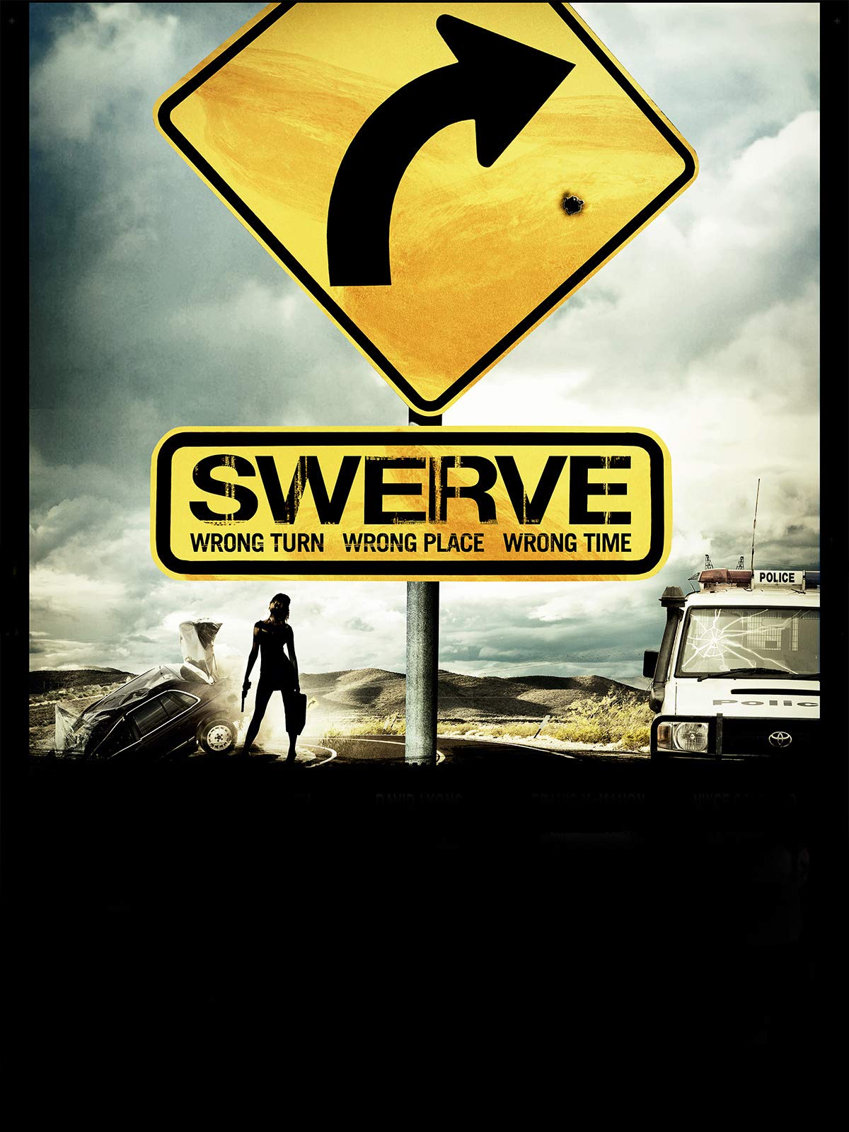 Watch Swerve | Prime Video