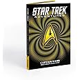 Amazon.com: Modiphius Star Trek Adventures: Captain's Log Solo RPG ...