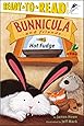 Amazon.com: The Vampire Bunny (1) (Bunnicula and Friends ...