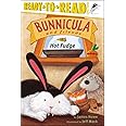 Amazon.com: Hot Fudge: Ready-to-Read Level 3 (2) (Bunnicula and Friends ...