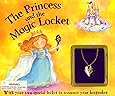 The Princess and the Magic Locket (Padded Novelty Books): Nick ...