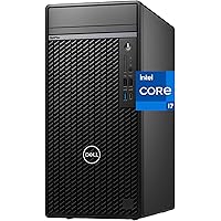 Amazon.com: Dell OptiPlex 7020 Tower Plus Computer, Intel Core i7-14700, 64GB DDR5, 2TB NVMe ...