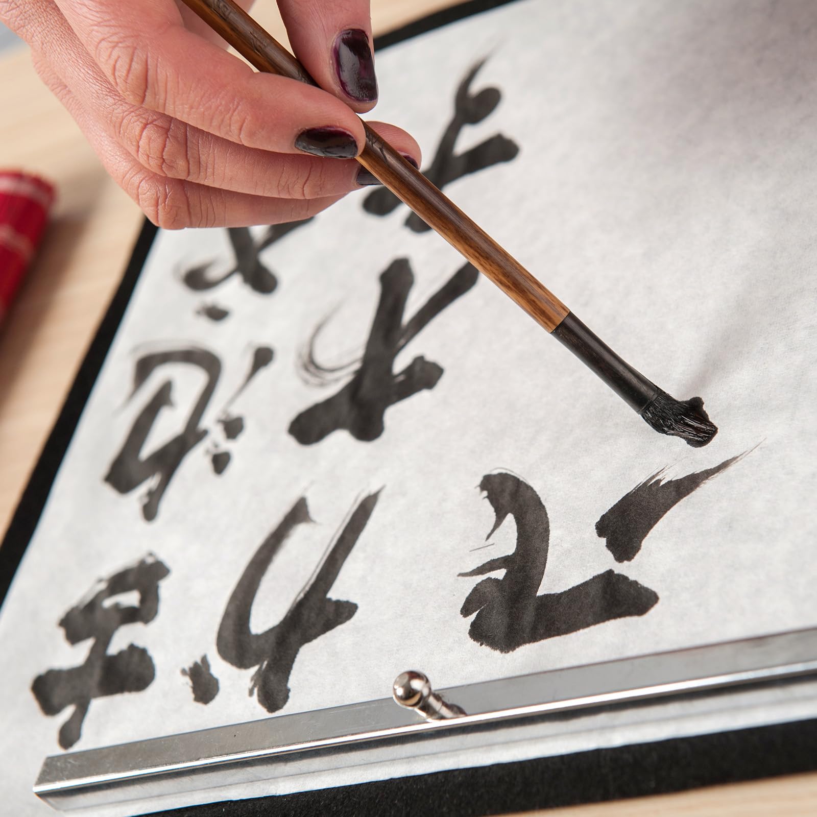 Mua Skyygemm 50 Sheets Chinese Calligraphy Writing Rice Paper for Craft ...