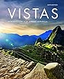 Vistas 6th Ed, Looseleaf Student Edition with Supersite Plus and WebSAM ...