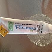 Amazon.com: Miaderm-L Radiation Relief Lotion with 4% Lidocaine 4 Oz ...