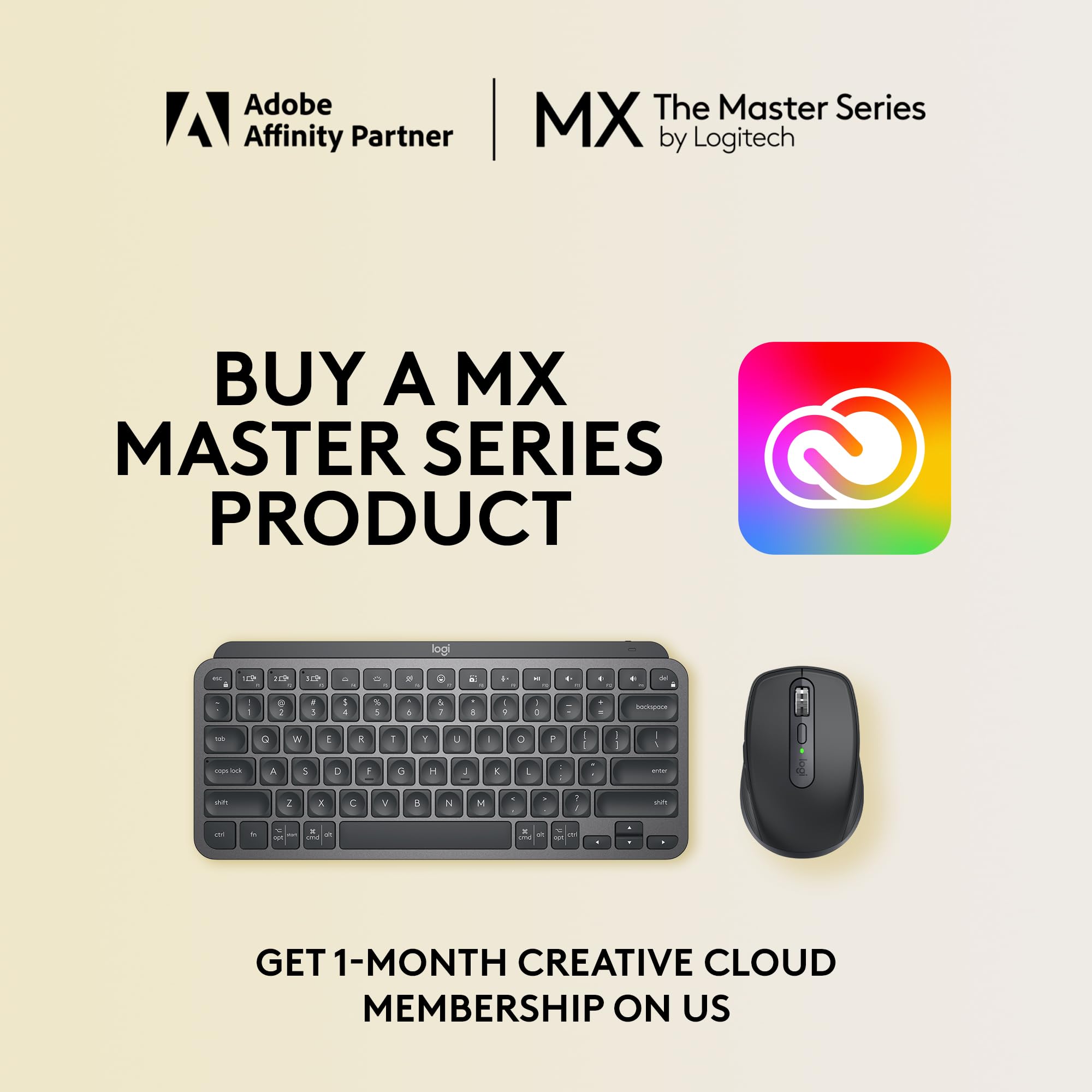 Mua MX Keys Mini Minimalist Wireless Illuminated Keyboard, Compact, Bluetooth, USB-C, for Apple ...
