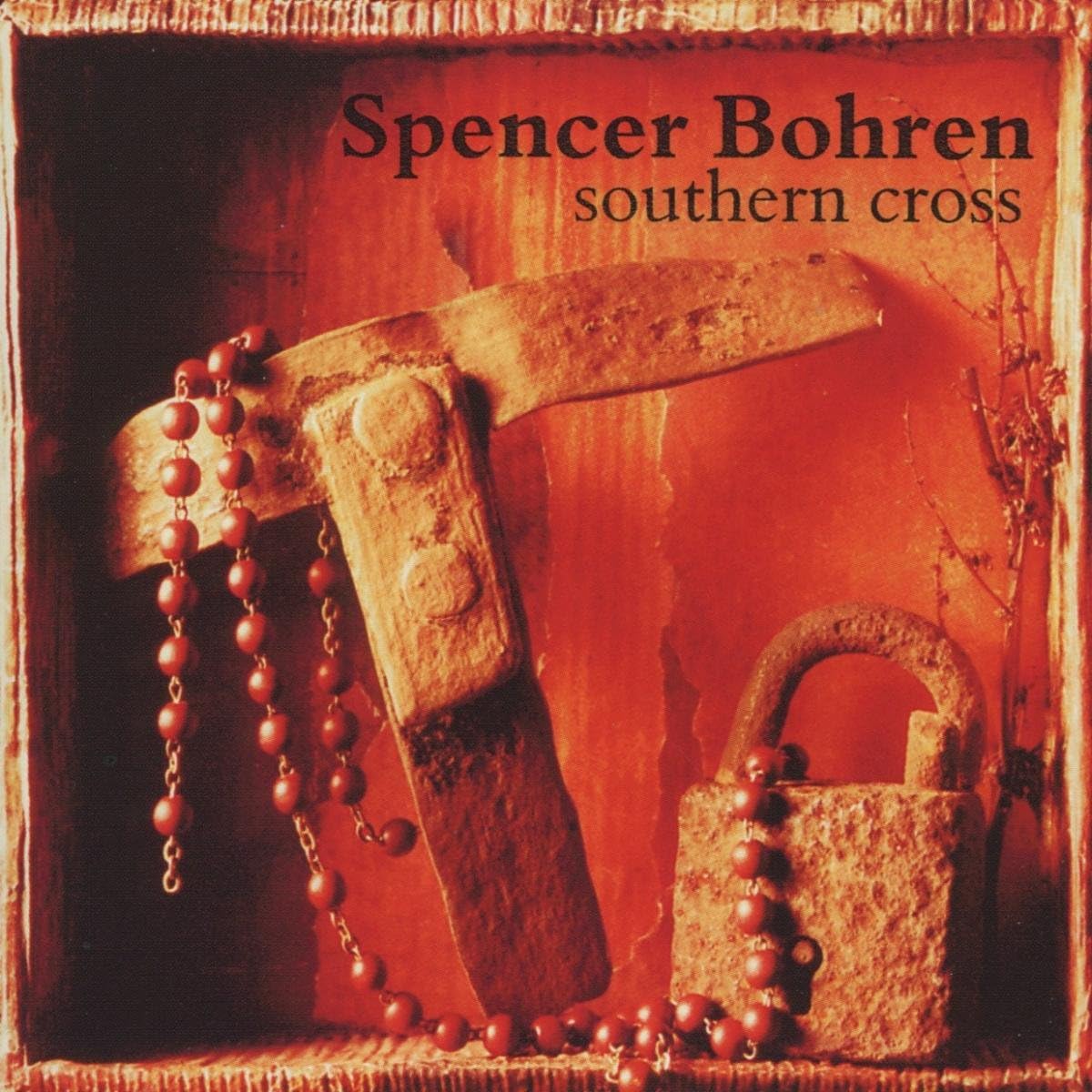 Southern Cross: Amazon.co.uk: CDs & Vinyl