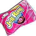 Amazon.com: Joyva – Jell Rings | Dark Chocolate-Covered Raspberry Jelly ...