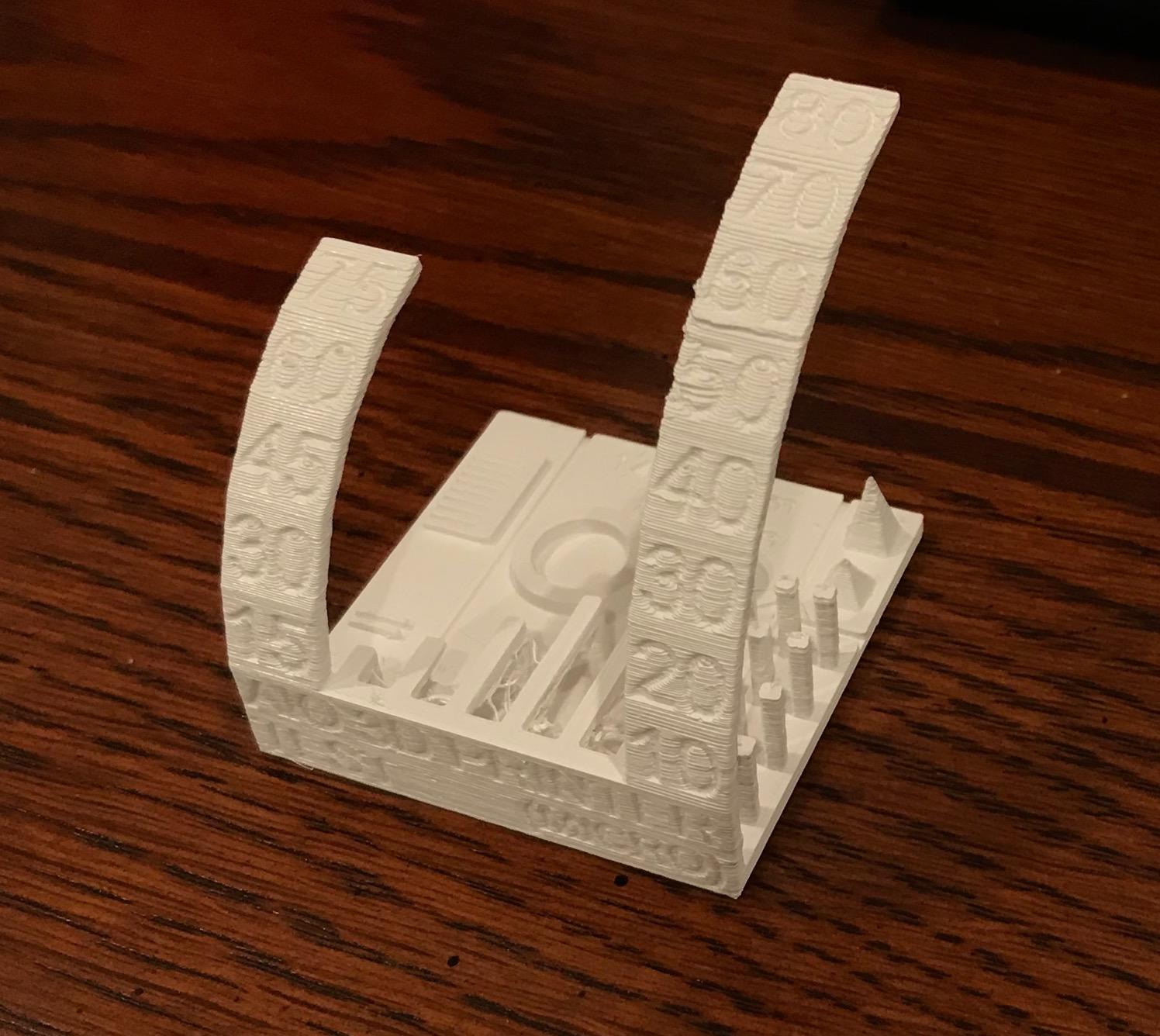 $8/mo - Finance AMOLEN 3D Printer Filament, PLA Filament 1.75mm, Shiny ...