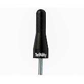Amazon.com: CravenSpeed Stubby Jr Antenna Compatible with Ford Maverick 2022-2024 | 2 inches ...