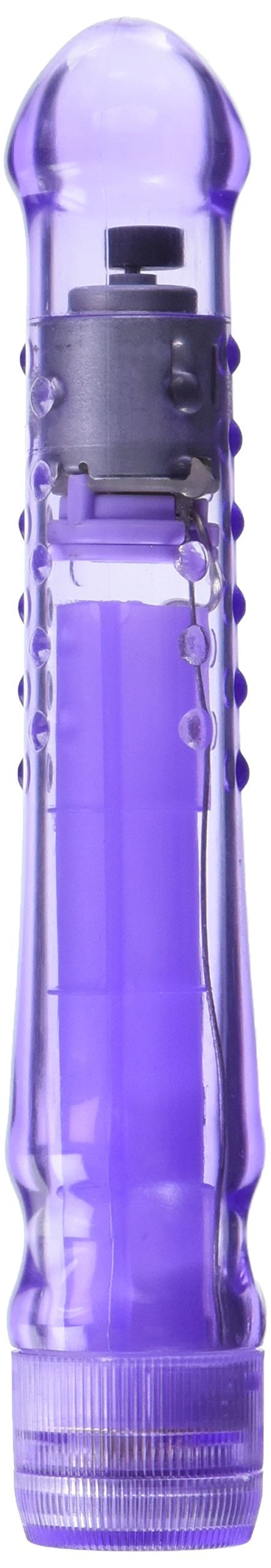 Amazon.com: California Exotic Novelties Lighted Shimmers Led Hummer ...