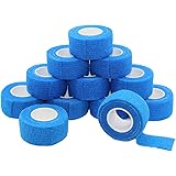 5 x Pflaster ohne Kleber, Fingerverband, Pflasterverband ...